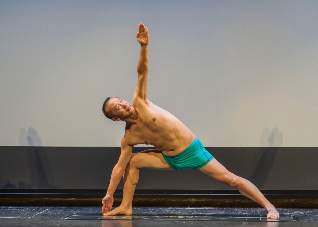 Championships – USA Yoga Federation